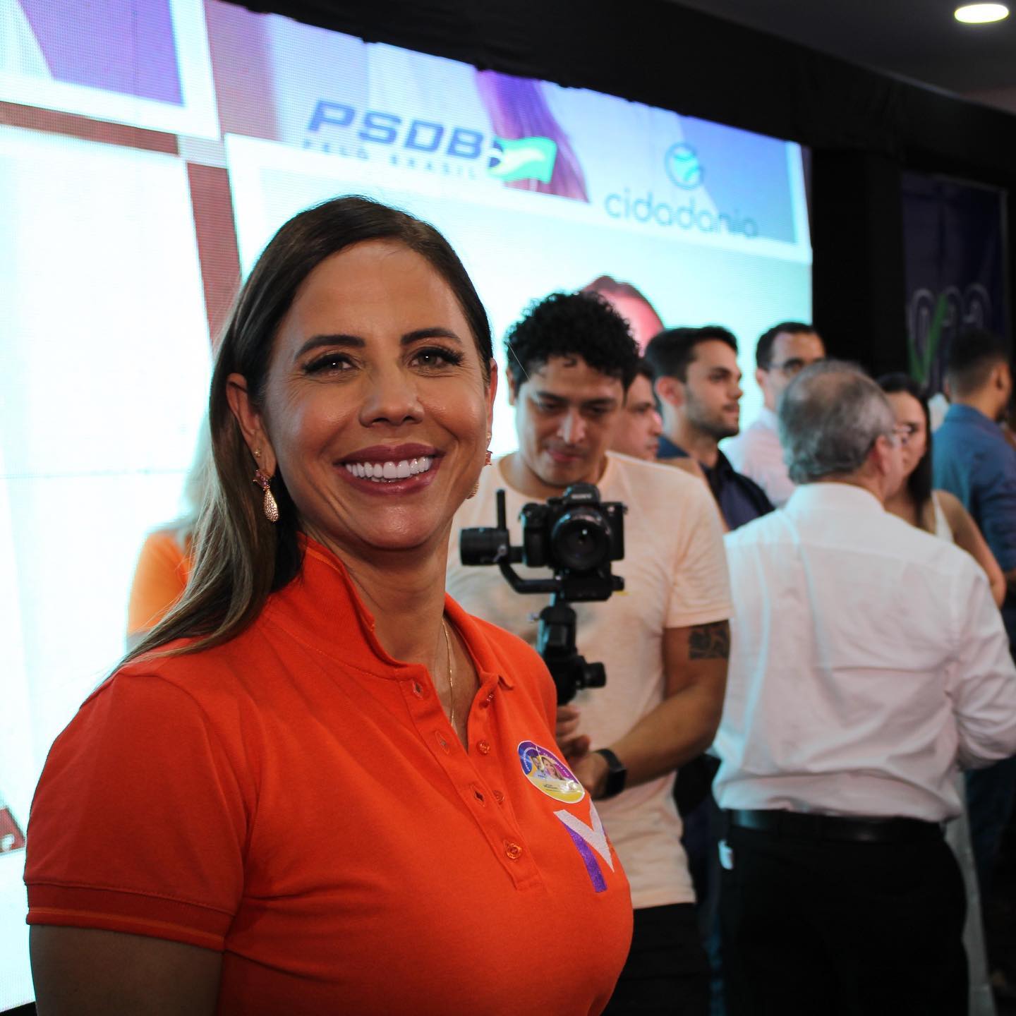 Empreendedora, Martha Ramos vai incentivar modalidade em todos os ...
